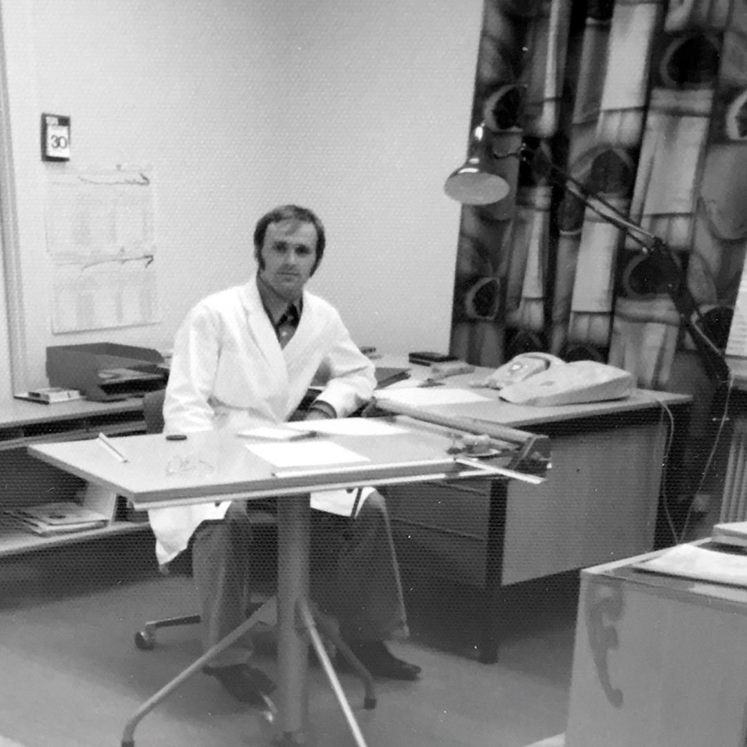 Kontakt – Hydria Water