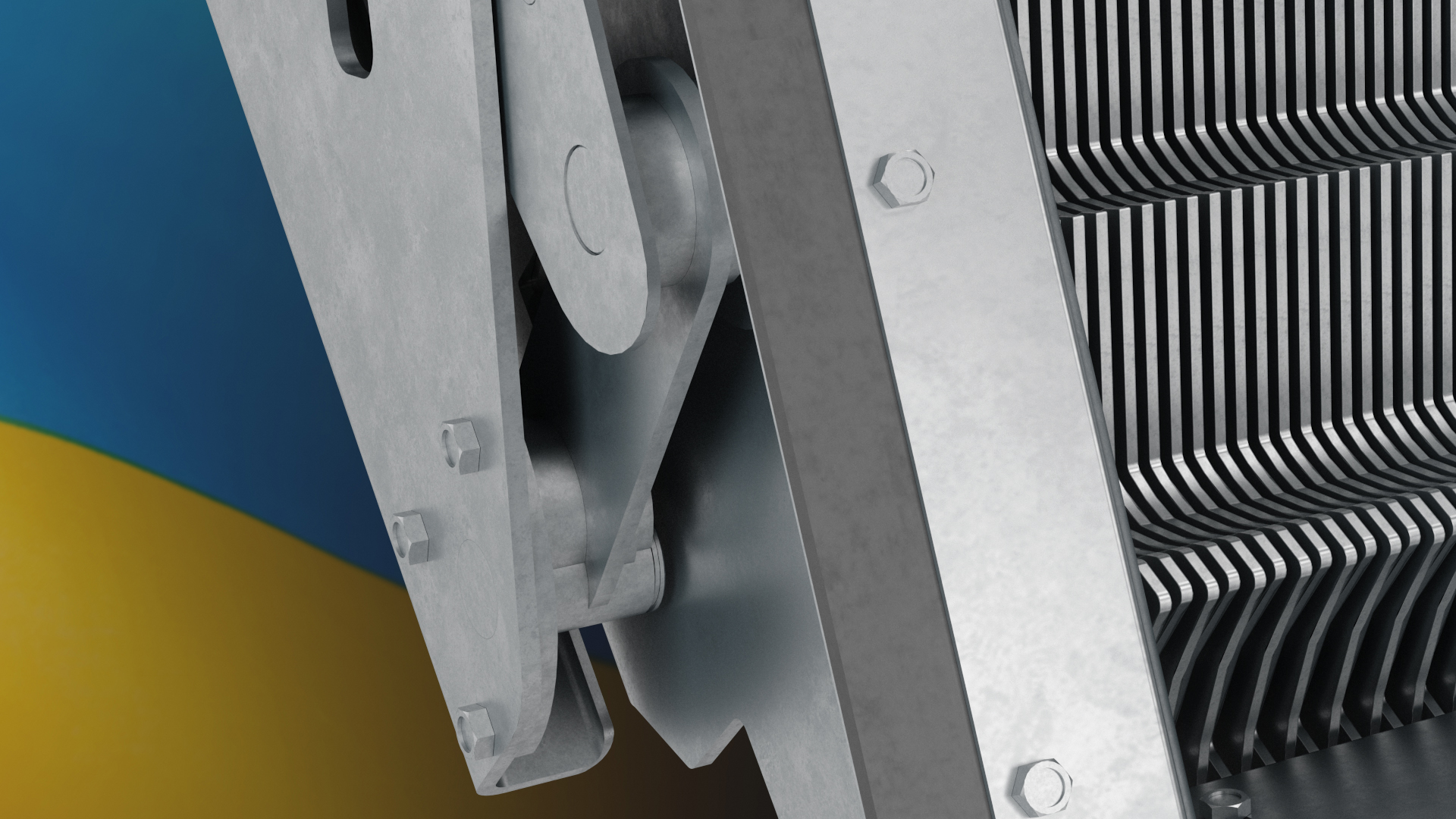 Home – Hydria Water